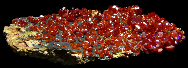 SpiriferMinerals.com - minerals specimens, mineral specimens, minerals ...