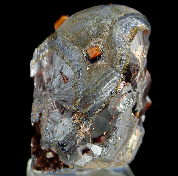 SpiriferMinerals.com - minerals specimens, mineral specimens, minerals ...