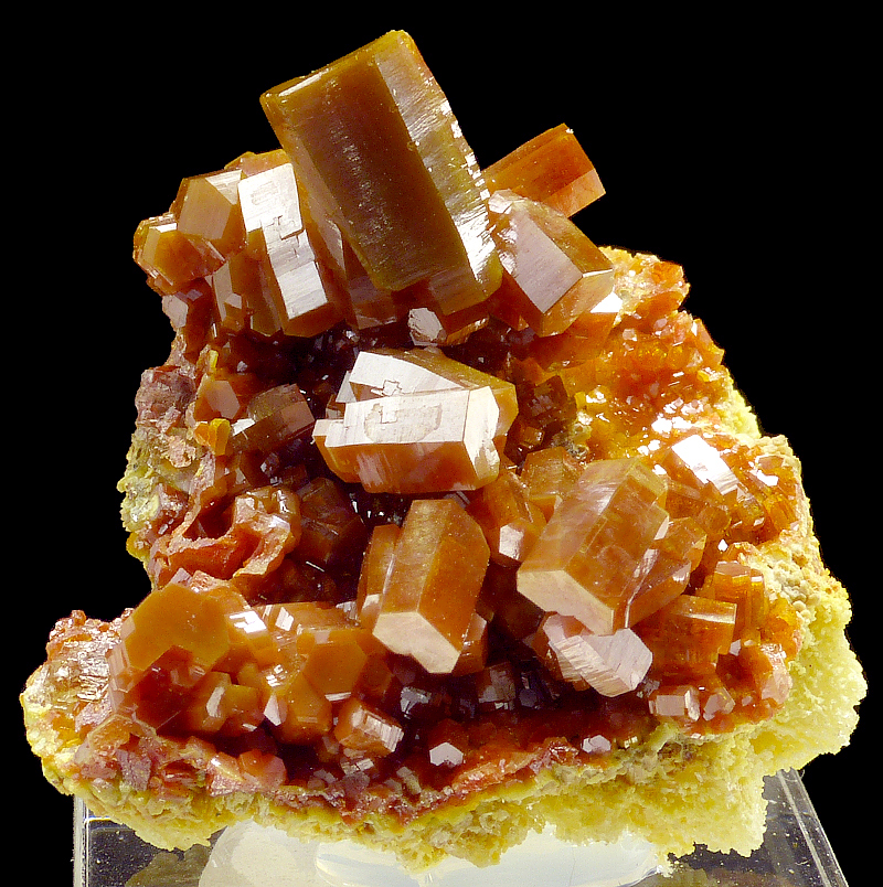 SpiriferMinerals.com - minerals specimens, mineral specimens, minerals ...