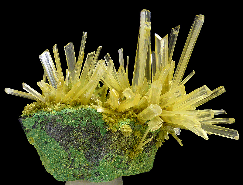 SpiriferMinerals.com - minerals specimens, mineral specimens, minerals ...