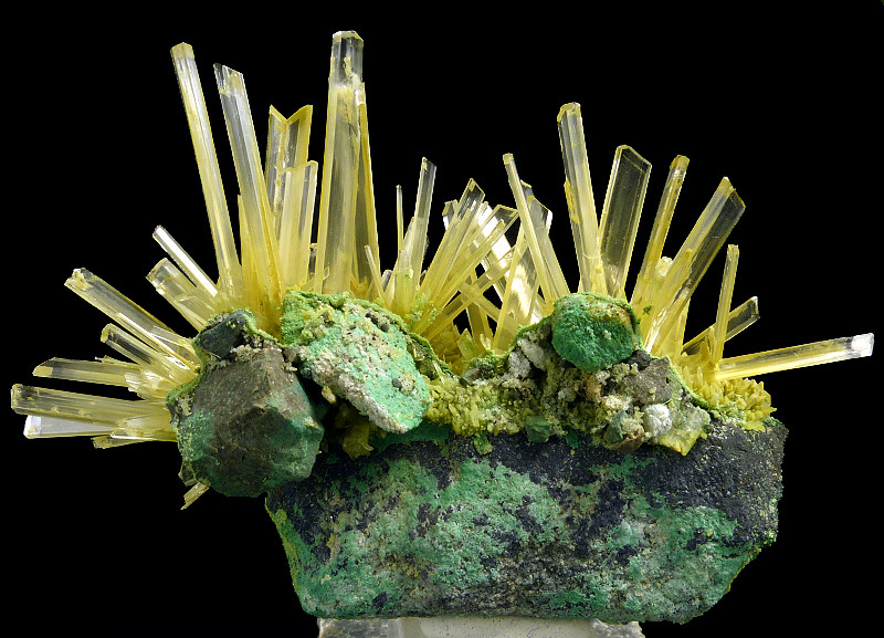 SpiriferMinerals.com - minerals specimens, mineral specimens, minerals ...