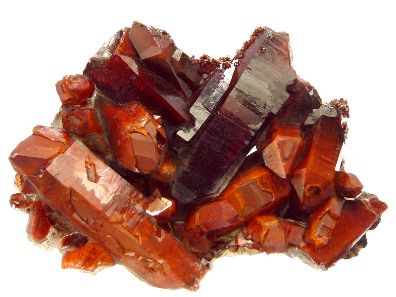 SpiriferMinerals.com - minerals specimens, mineral specimens, minerals ...