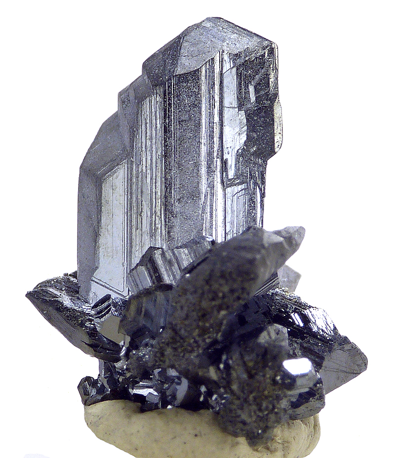 SpiriferMinerals.com - minerals specimens, mineral specimens, minerals ...