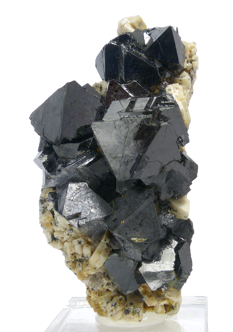 SpiriferMinerals.com - minerals specimens, mineral specimens, minerals ...