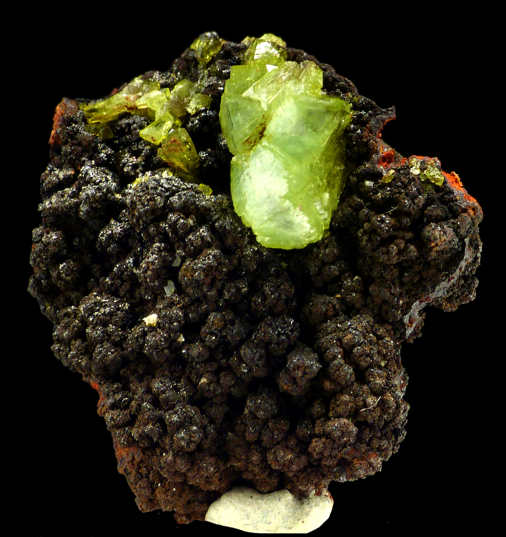 SpiriferMinerals.com - minerals specimens, mineral specimens, minerals ...