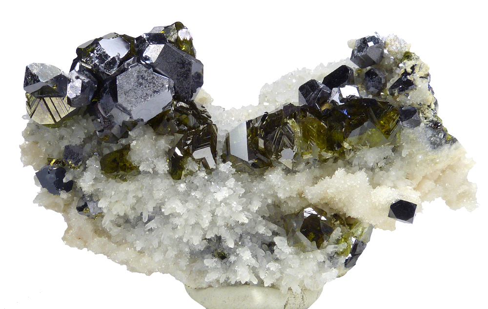 SpiriferMinerals.com - minerals specimens, mineral specimens, minerals ...