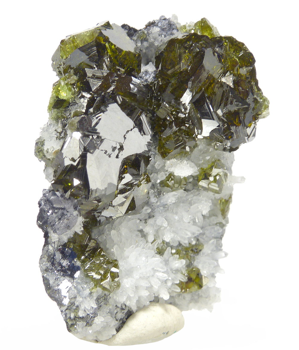 SpiriferMinerals.com - minerals specimens, mineral specimens, minerals ...