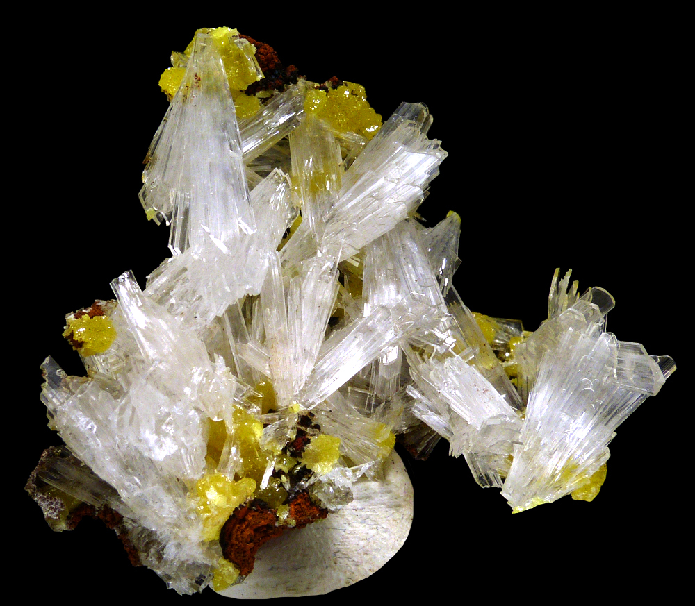 SpiriferMinerals.com - minerals specimens, mineral specimens, minerals ...