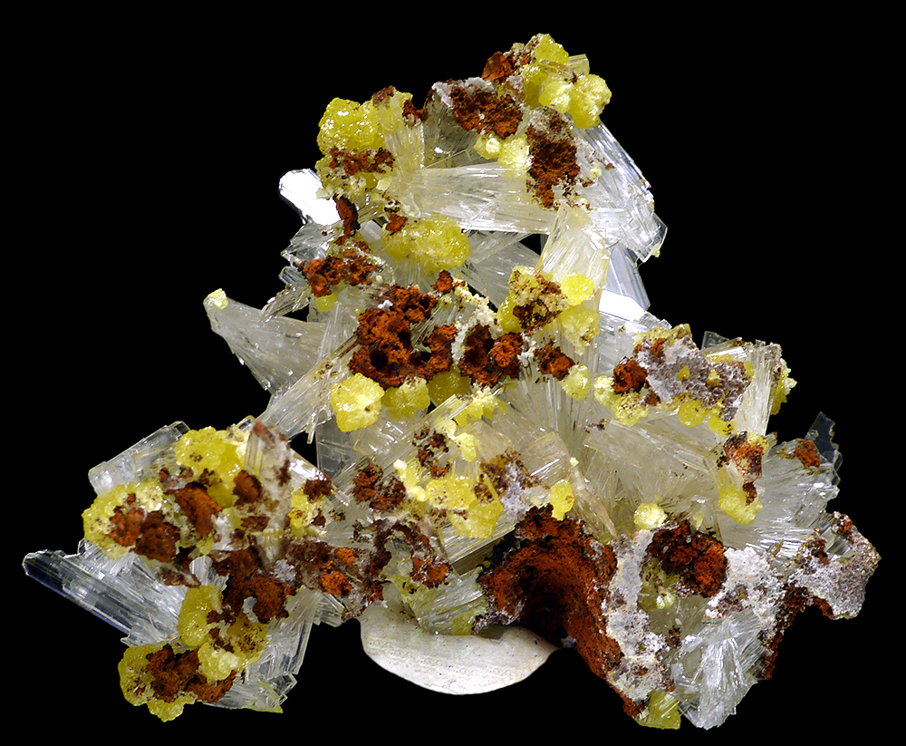 SpiriferMinerals.com - minerals specimens, mineral specimens, minerals ...