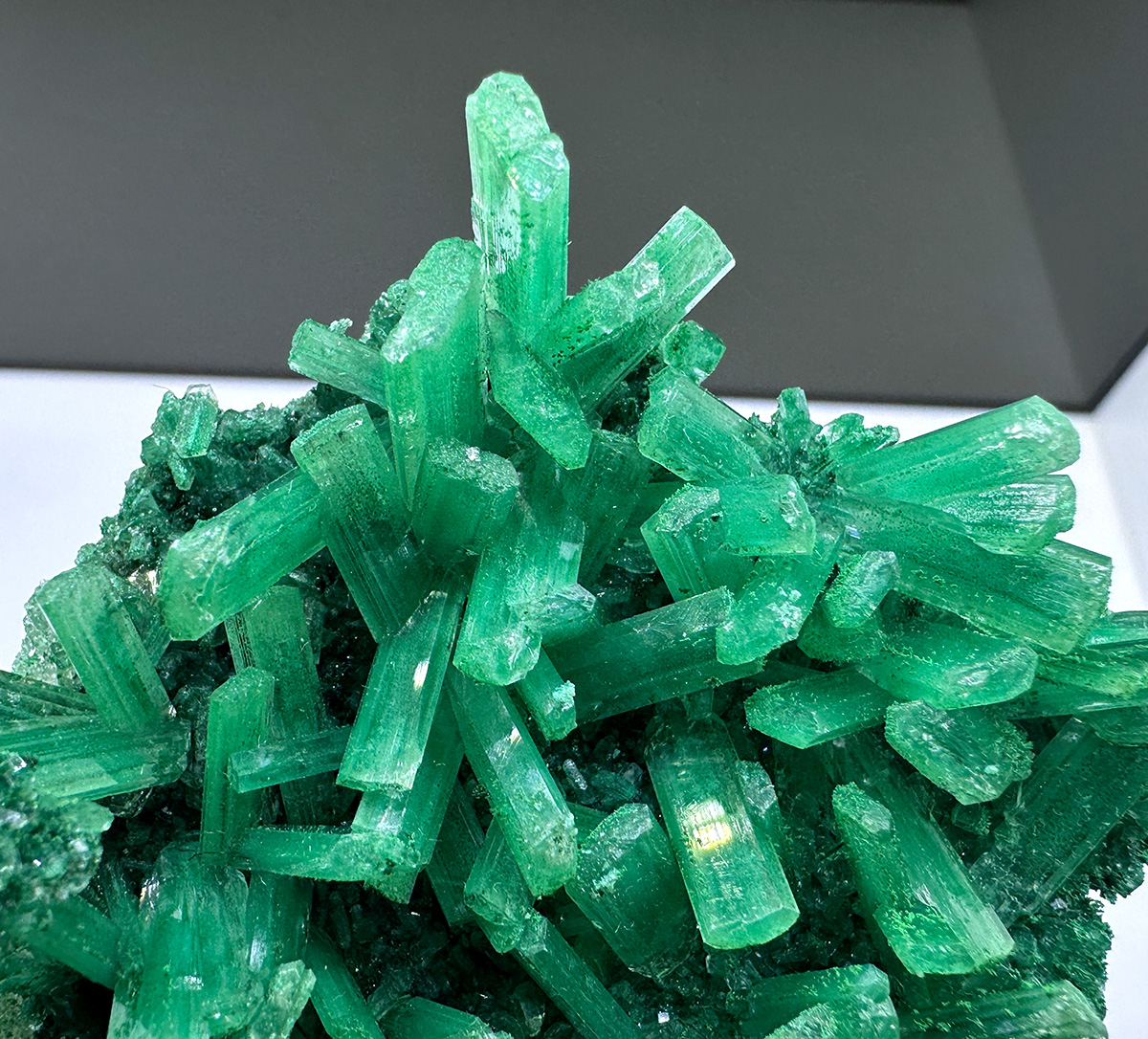 SpiriferMinerals.com - minerals specimens, mineral specimens, minerals ...