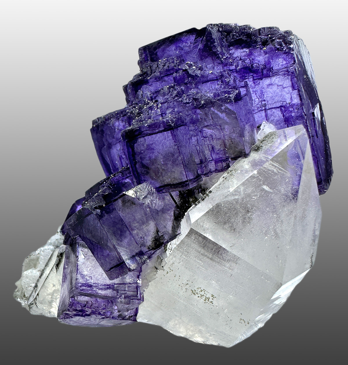 SpiriferMinerals.com - minerals specimens, mineral specimens, minerals collecting, high quality ...