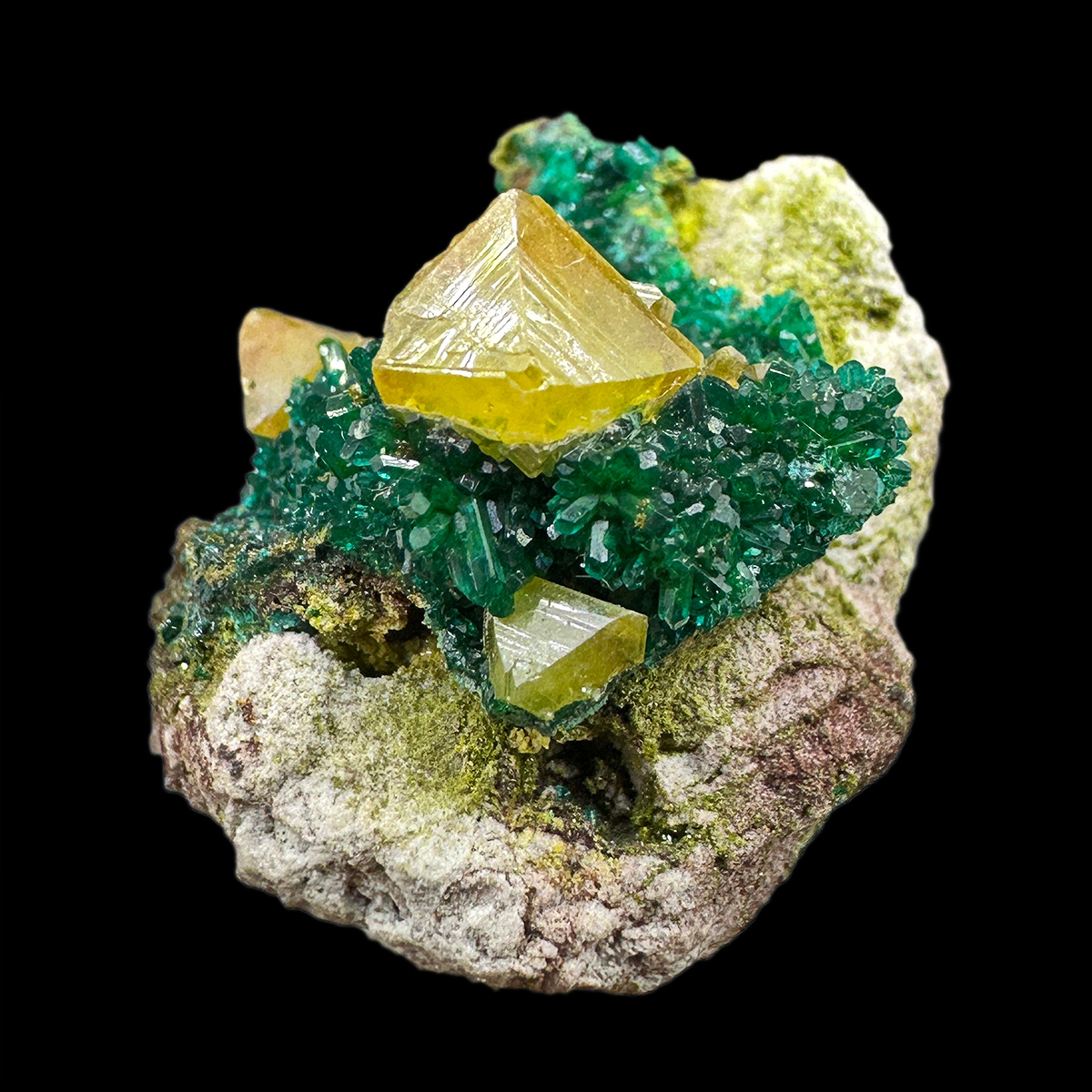 SpiriferMinerals.com - minerals specimens, mineral specimens, minerals ...