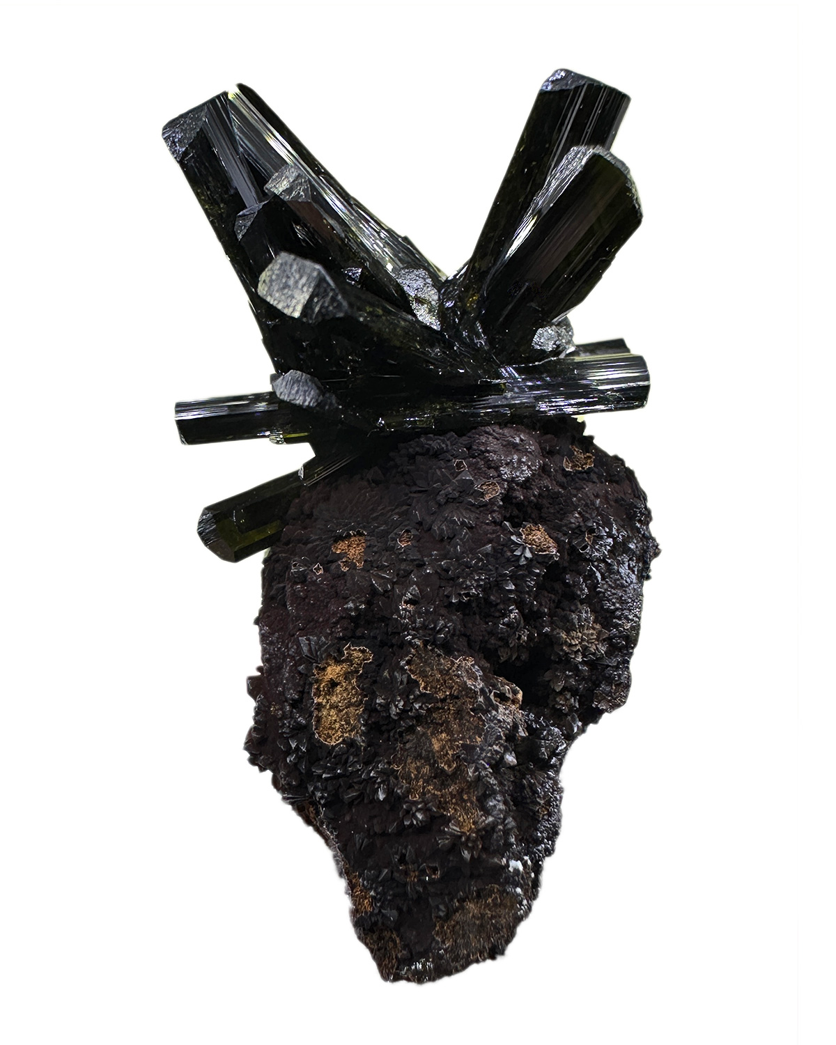 SpiriferMinerals.com - minerals specimens, mineral specimens, minerals ...