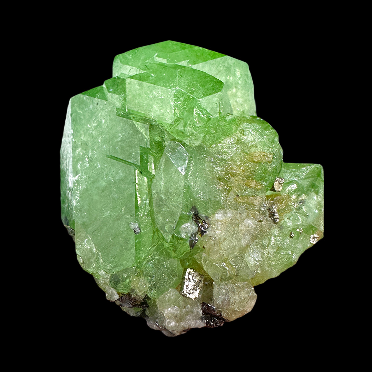 SpiriferMinerals.com - minerals specimens, mineral specimens, minerals ...